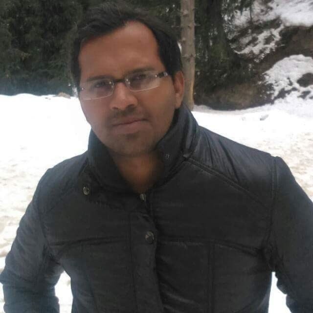 Varunraj Kalse